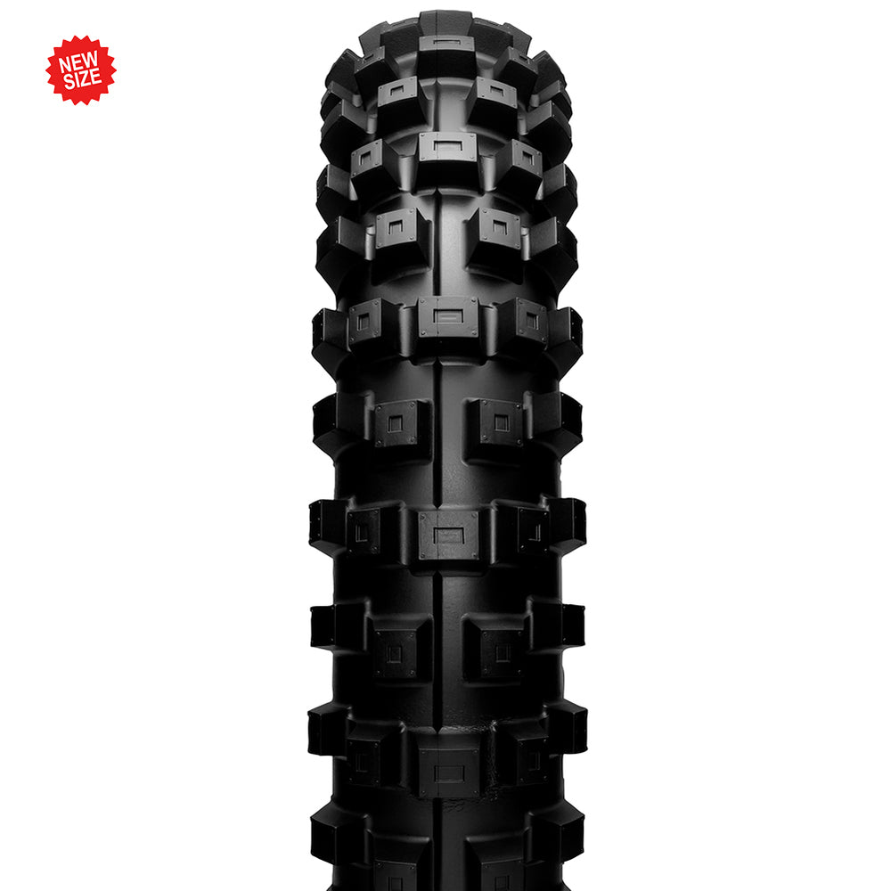 JX8 Gekkota - ircmoto