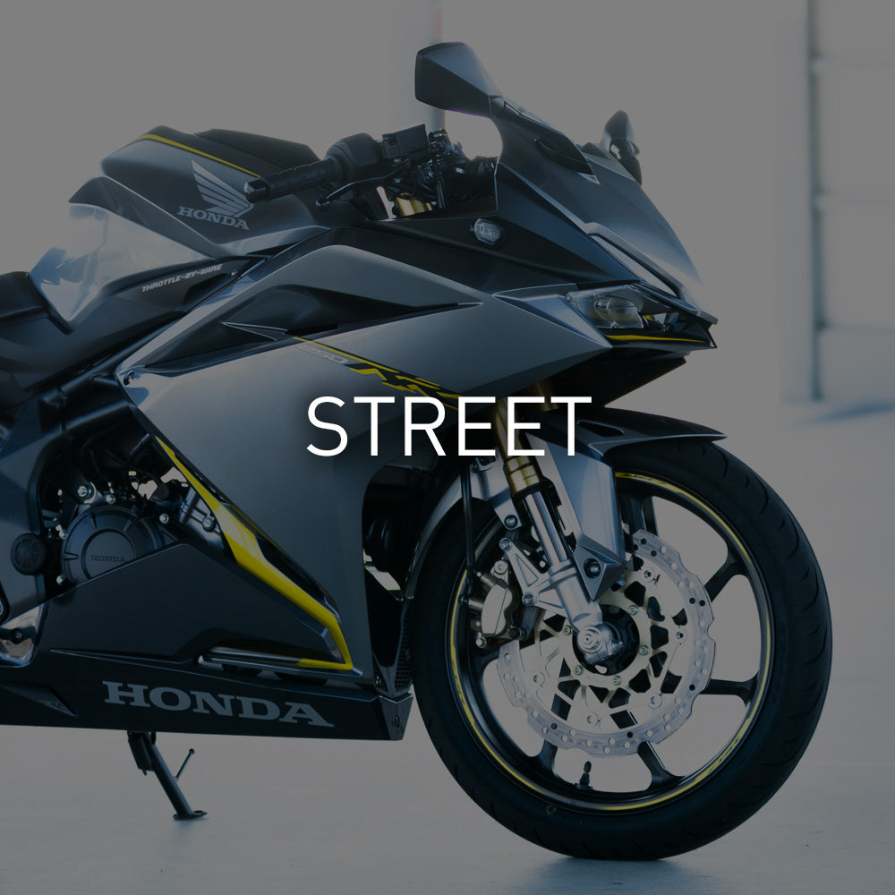 IRC Motorcycle Tires