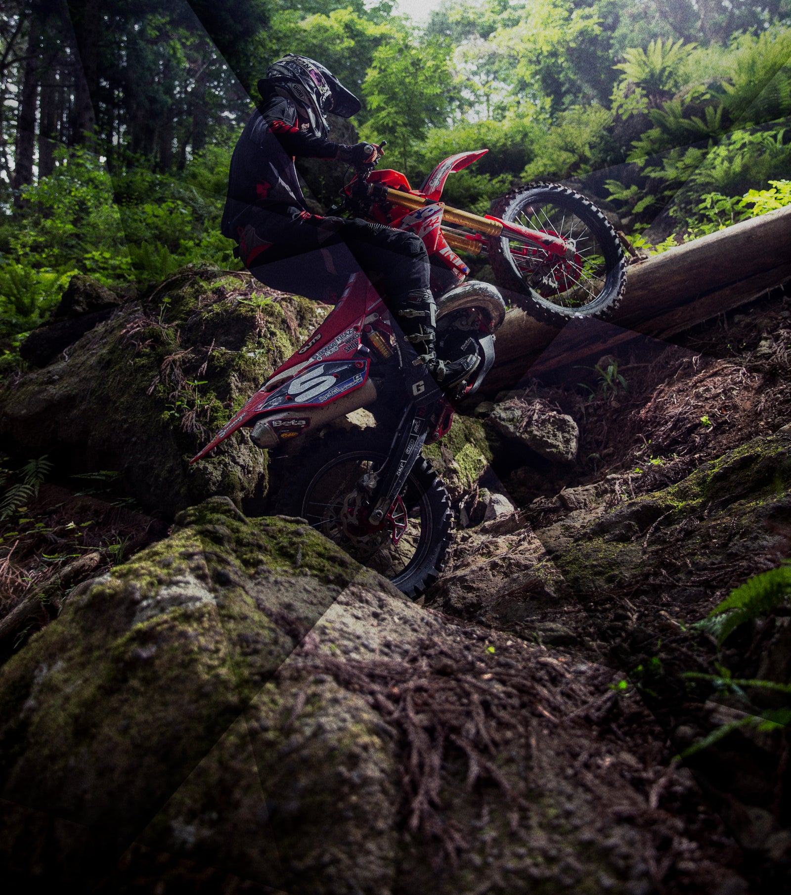 IRC Motorcycle Tires