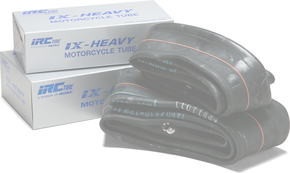 IRC Motorcycle Tires