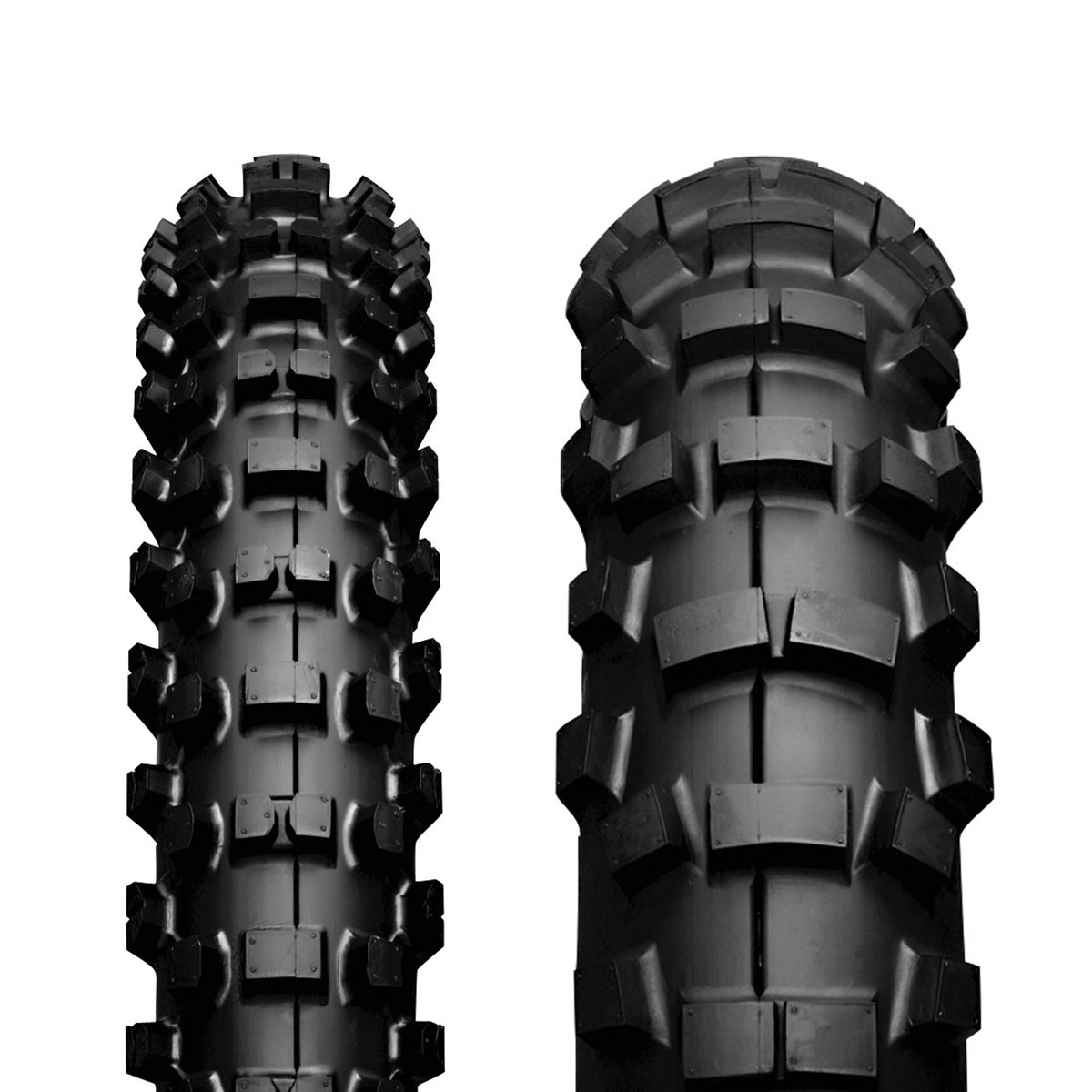 Dual Sport - ircmoto