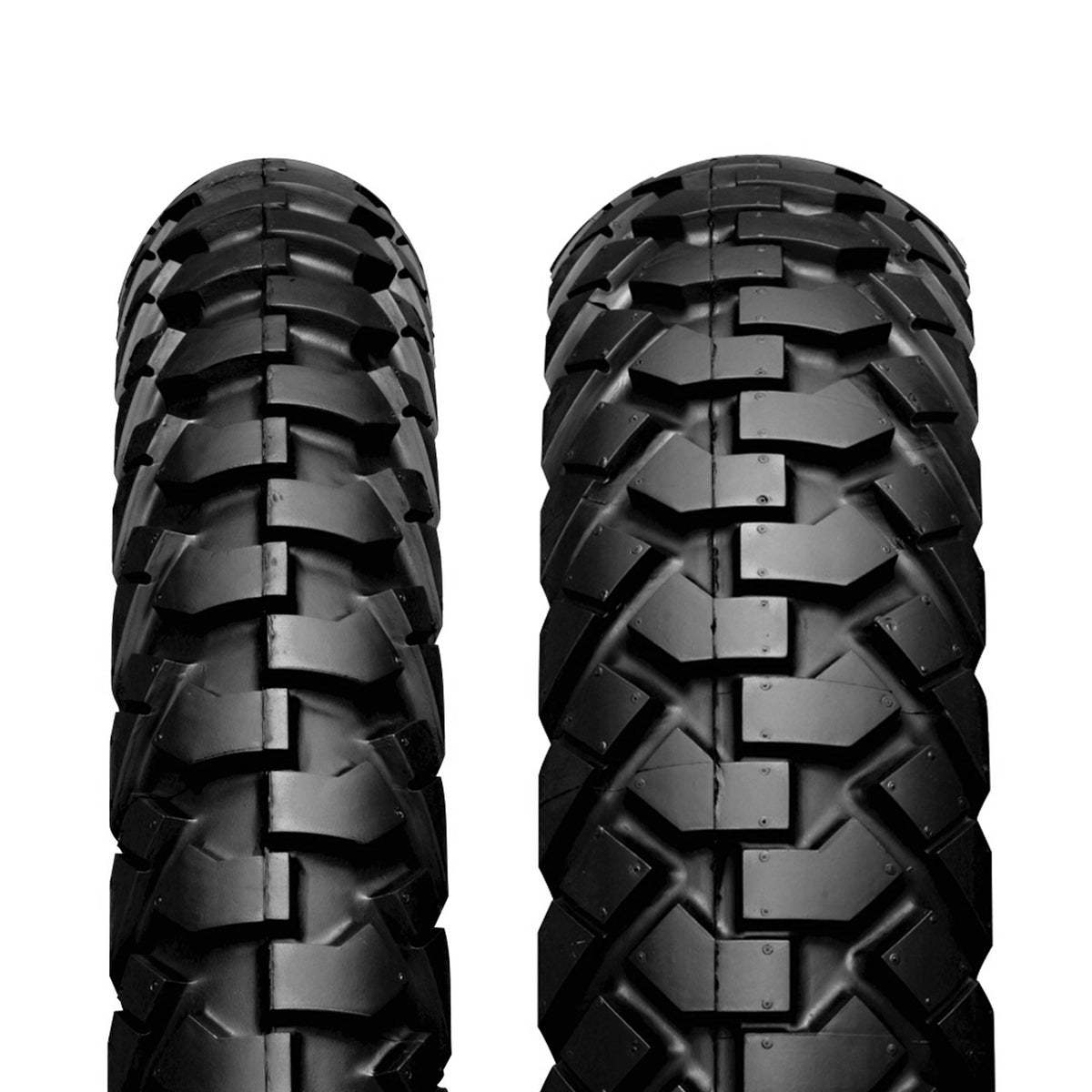 Dual Sport - ircmoto