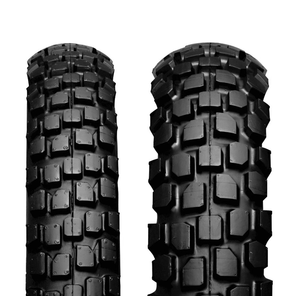 Dual Sport - ircmoto