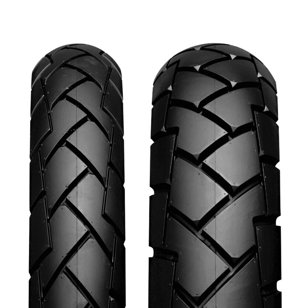 Dual Sport - ircmoto