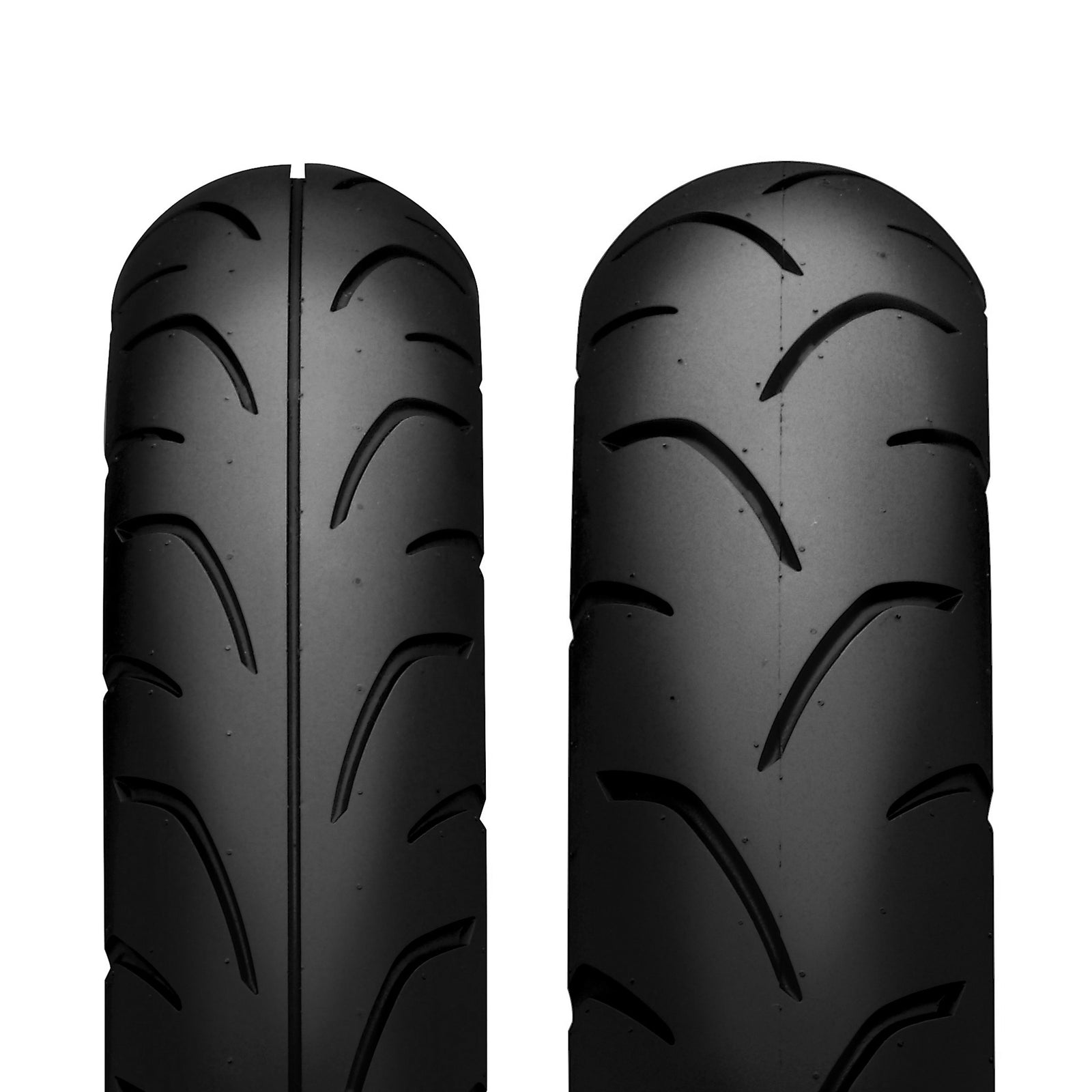 Scooter + Moped - ircmoto